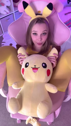 Littlekitty69 Do You Wanna Lick Itπ