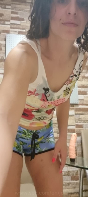 Jojofit Sexy Home Outfit