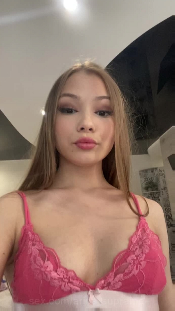 Arinasupreme Follow The Link In My Bio And Write The Key Phrase Arina Sexy And Get A Hot