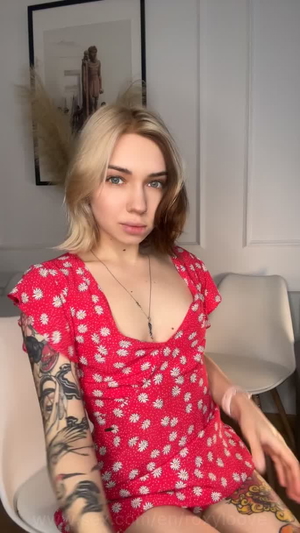 Roxyloove Can You Hold Out Longer 😜