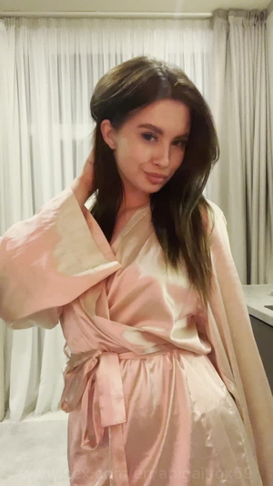 Abigailfox69 Ill Meet You Dressed Like This😊