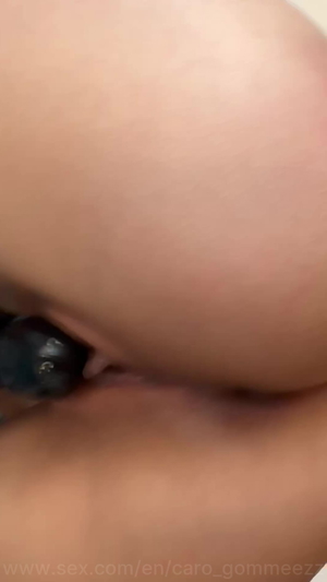Carogommeezz My Pussy Need U
