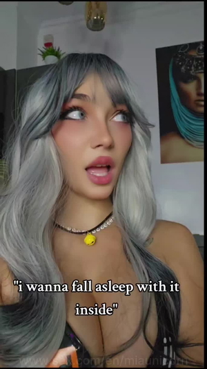 Miaunicorn Would You Let Me