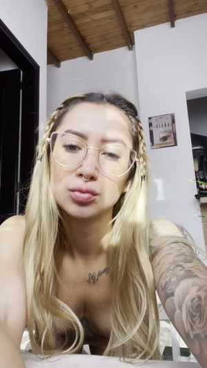 Aliciaray Sweet Girl Strawberry🤭🥰