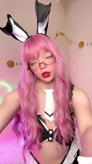 Olashpeachy I Will Teach You All Day ๐