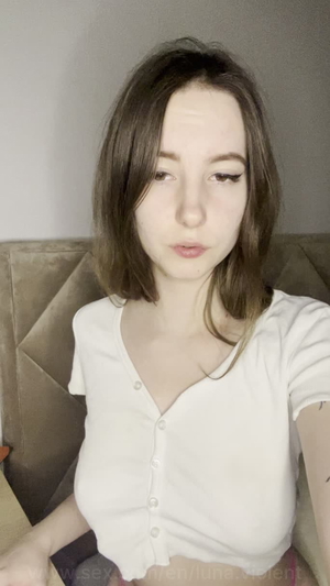 Arianawalkers Shower With Me