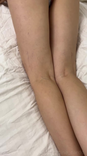 Christinecardo My Small Tits Are Perfect For My Body