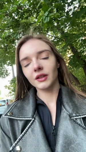 Cutiegirl What Reaction Would You Have If You Saw Me On The Street