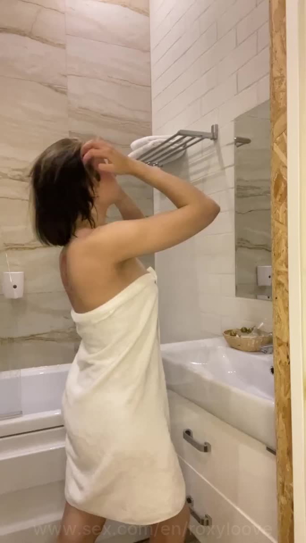 Roxyloove My Body Is Made For Love 🤗 Nsfw Booty Model