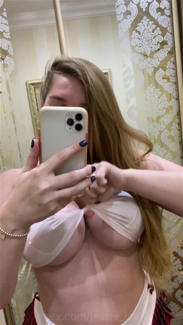 Yourcuteevil Was So Hornyi Had To Pleasure Myself👿 Big Tits Pussy Dildo