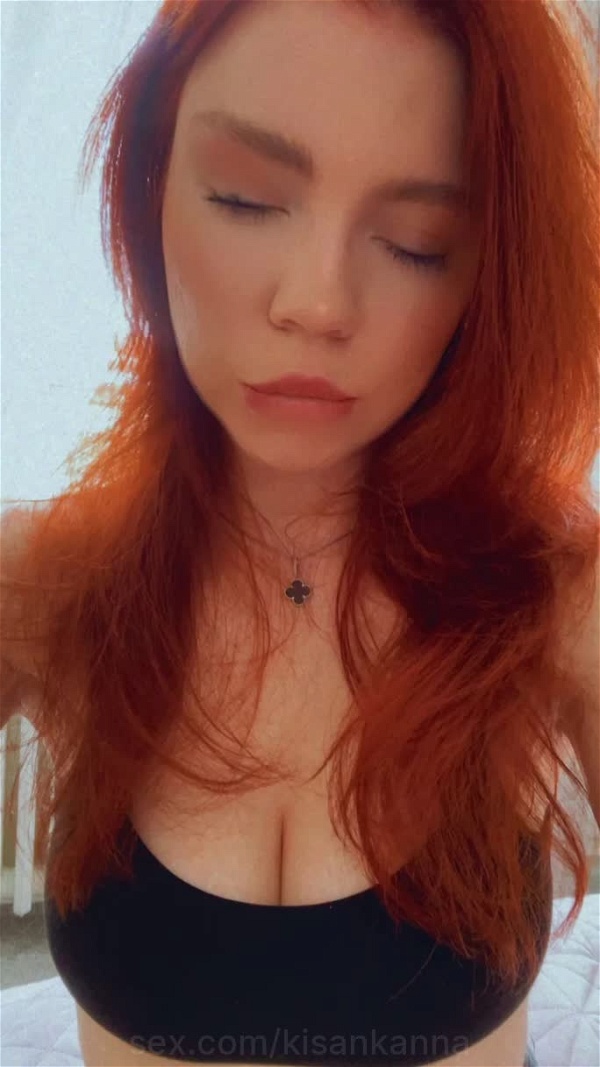 Kisankanna Hello Guys Porn For Subscribers Porn Redhead Boobs