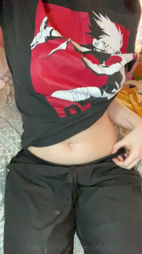 Cutieevelynn Check My Profile If You Want To See More ๐๐ถ๏ธ Teen Anime Egirl Amateur Ass