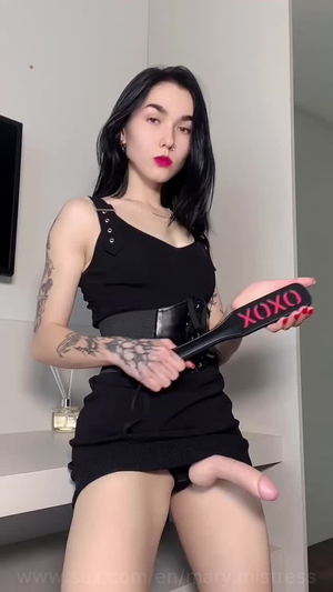 Marymistress I Cant Wait To Show You What I Am Shooting Today