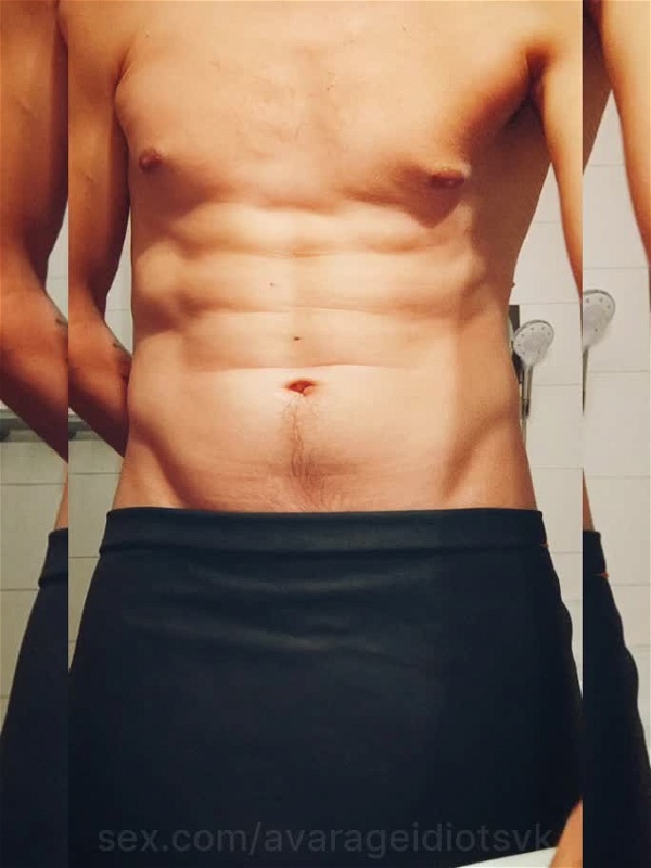 Avarageidiotsvk Short Play With My Dick Dick Masturbation Solo Male Nicebody Sexy Hot