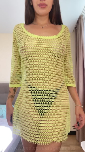 Gemma Sapphire Will You Undress Me